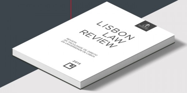Lançamento da revista da FDUL | Lisbon Law Review | UDIREITO | Portal ...